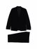 Комбинезон Lardini Single-breasted suit, размер 48