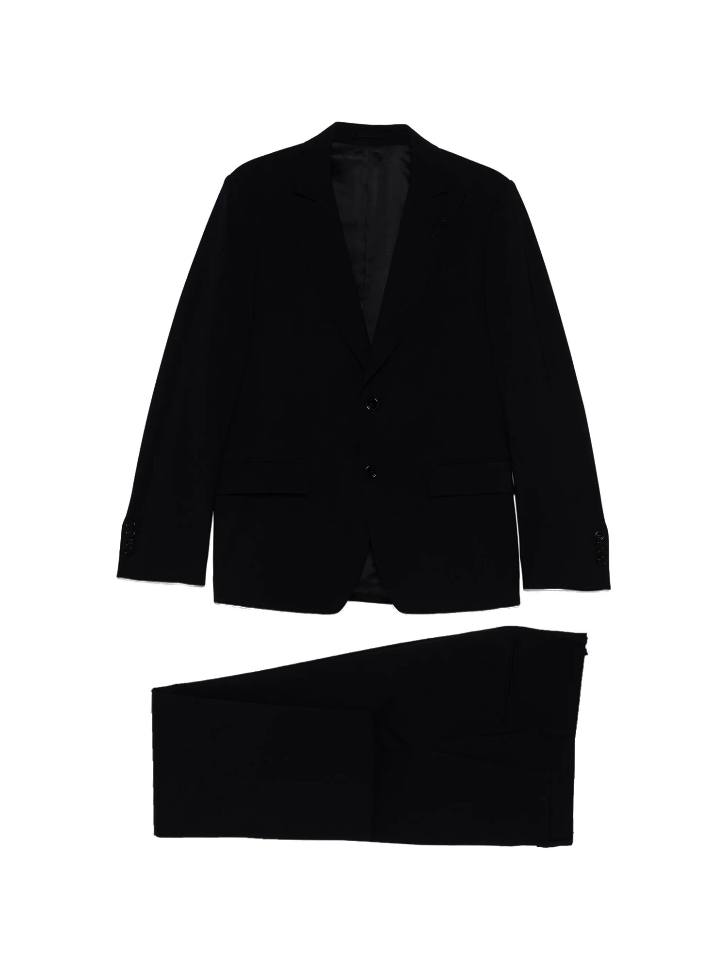 Комбинезон Single-breasted suit