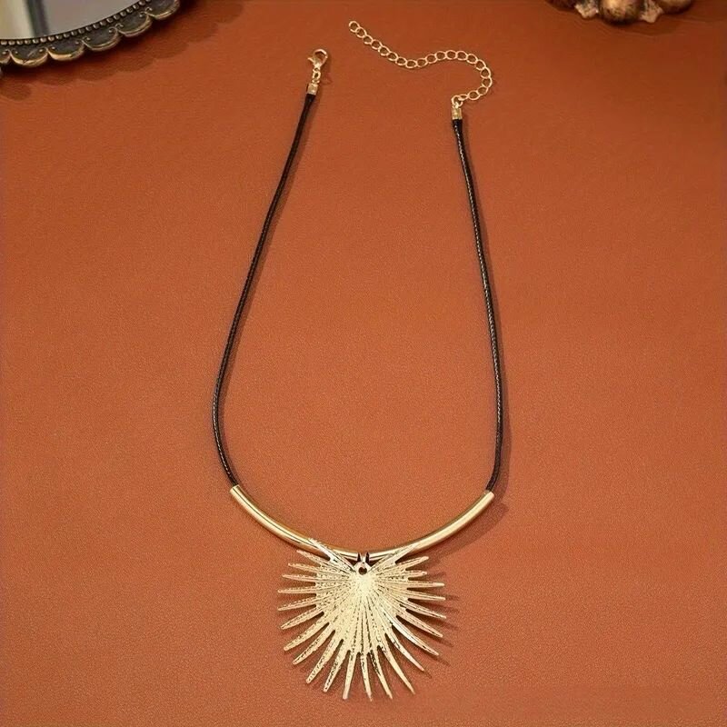Sautoire Necklace — фото 1