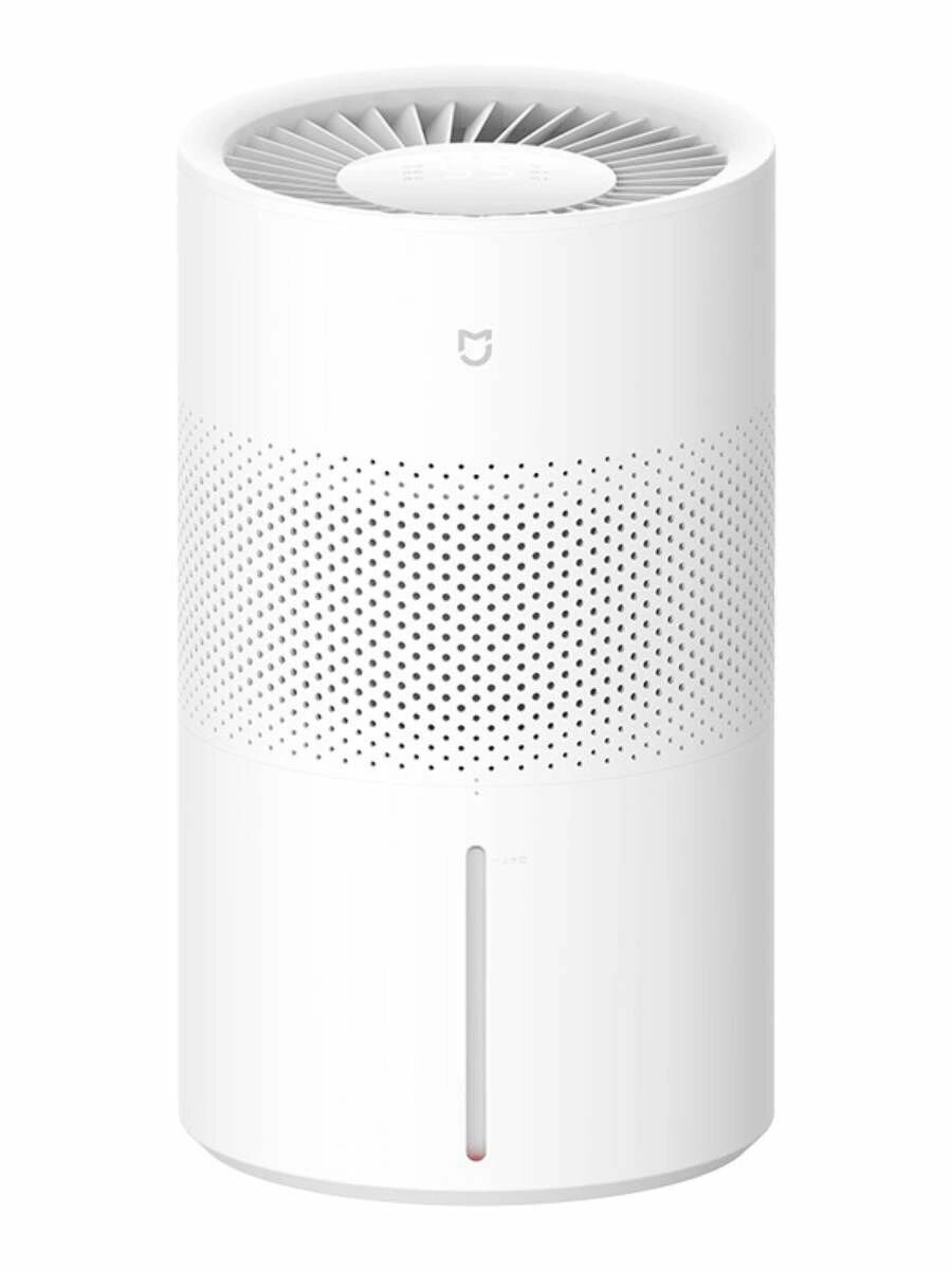 Увлажнитель воздуха Xiaomi Mijia Smart Evaporative Humidifier Pro (BHR082TEU)