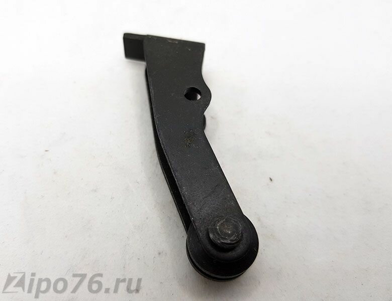 Направляющий ролик для лобзика профиль L китайского производства