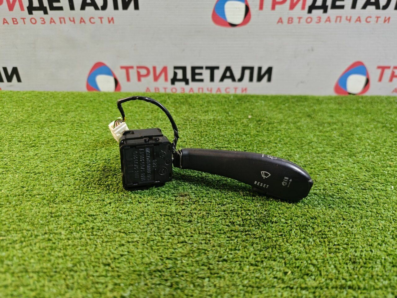 Подрулевой переключатель дворников Лада Калина 1.6 11183 2009 (б/у)