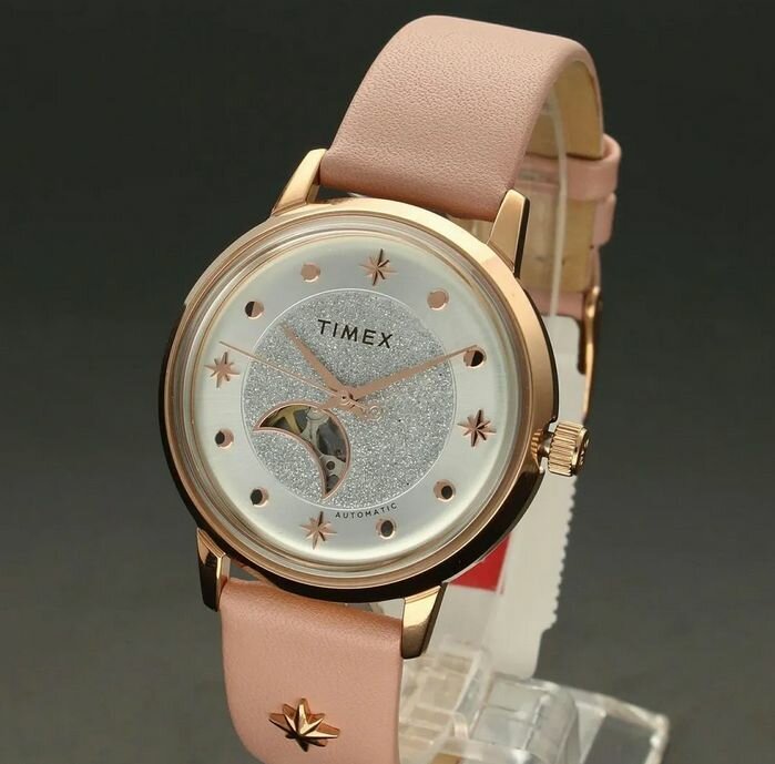 Наручные часы TIMEX — фото 1