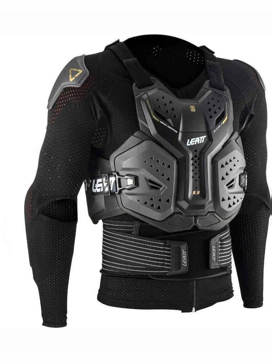 Мотозащита панцирь Leatt Body Protector 6.5 S