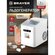Ледогенератор Brayer BR6302 белый