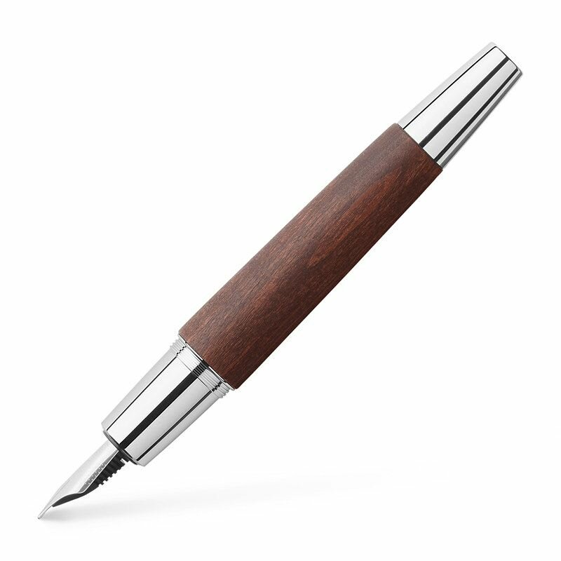 Graf von Faber - Castell Немецкая грушевая ручка