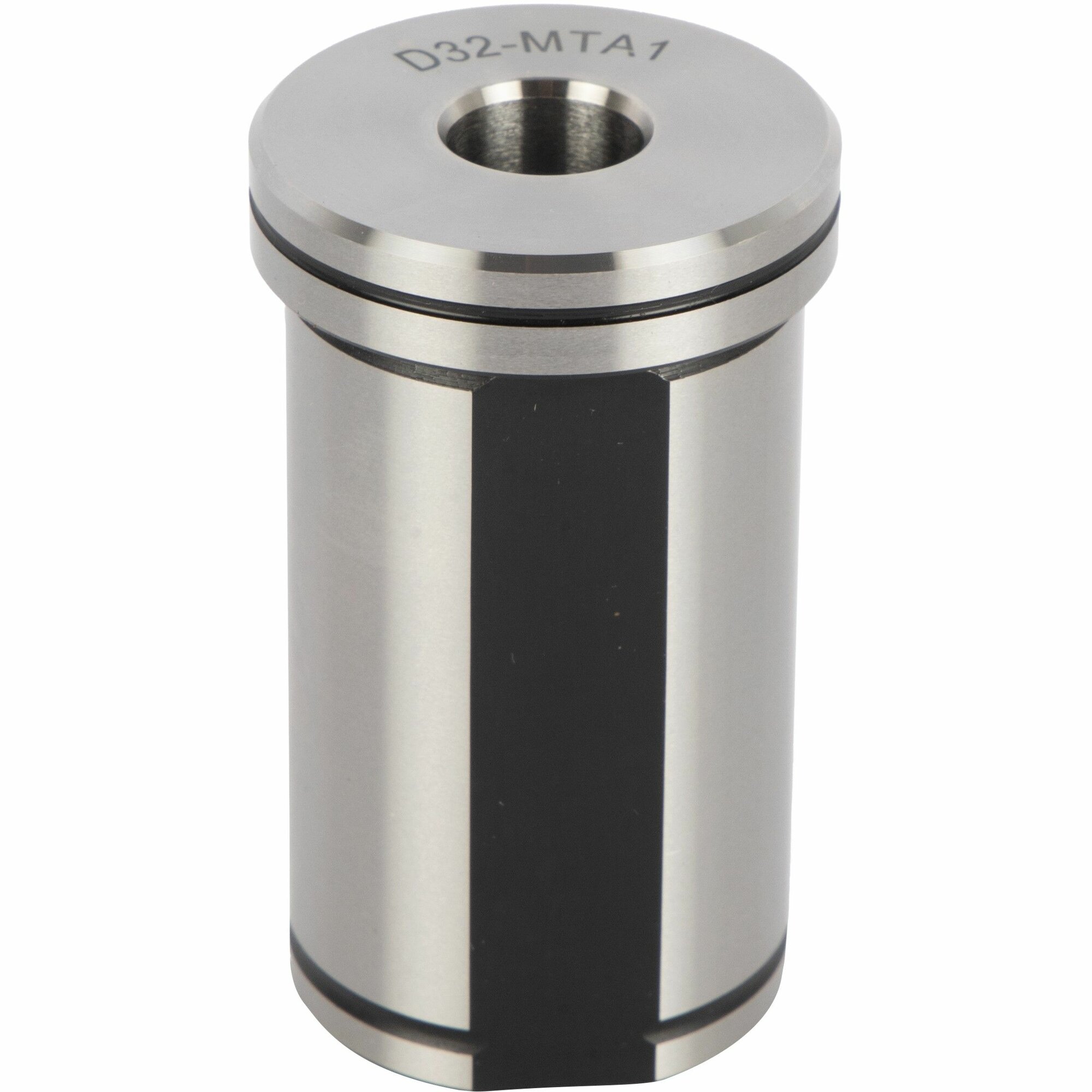 Втулка переходная для оправок, D32 мм, MK1, серия Standard DB-S-FSL32MT1