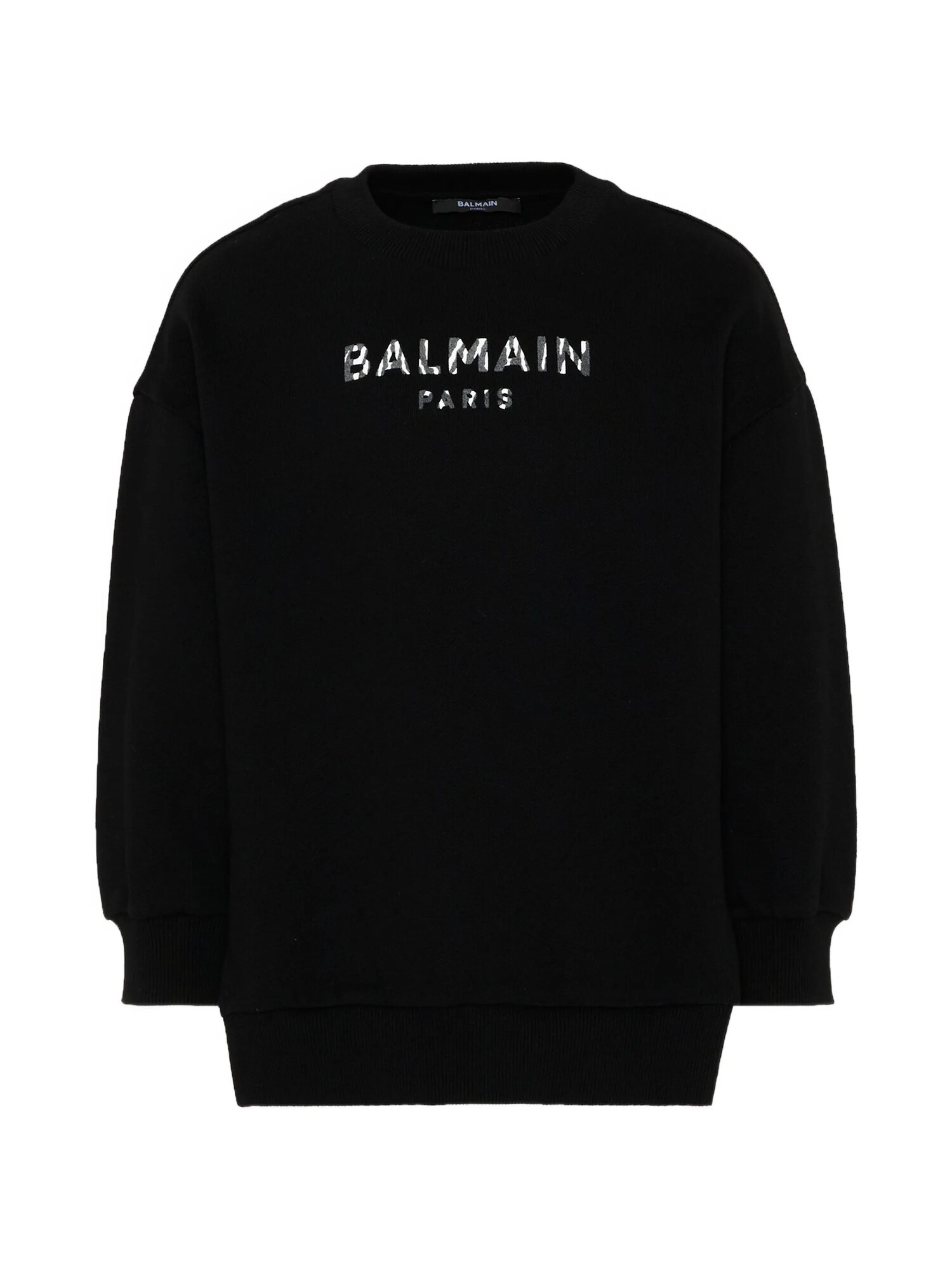 Толстовка Logo-print sweatshirt