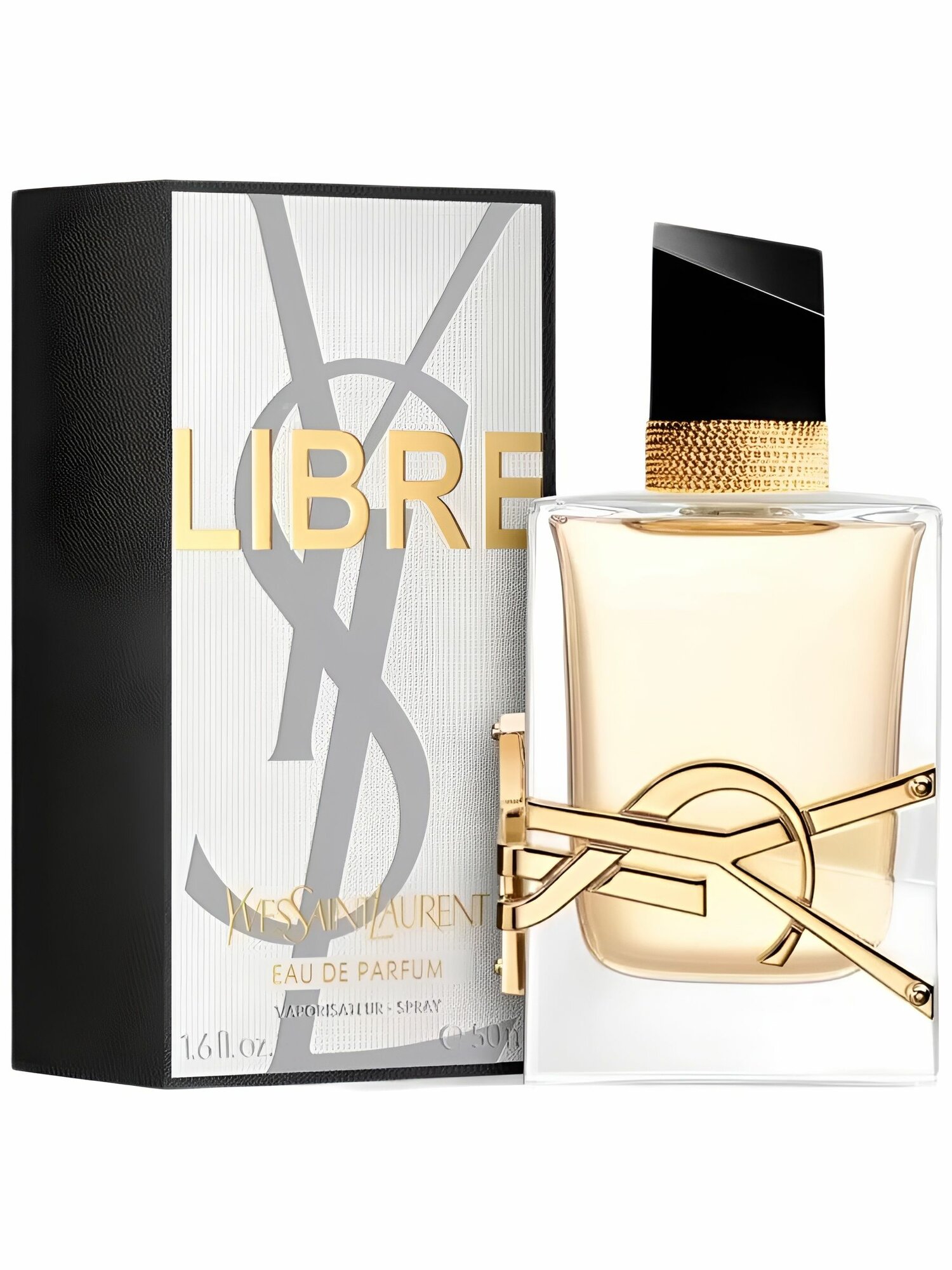 Вода парфюмерная Yves Saint Laurent Libre 90 мл