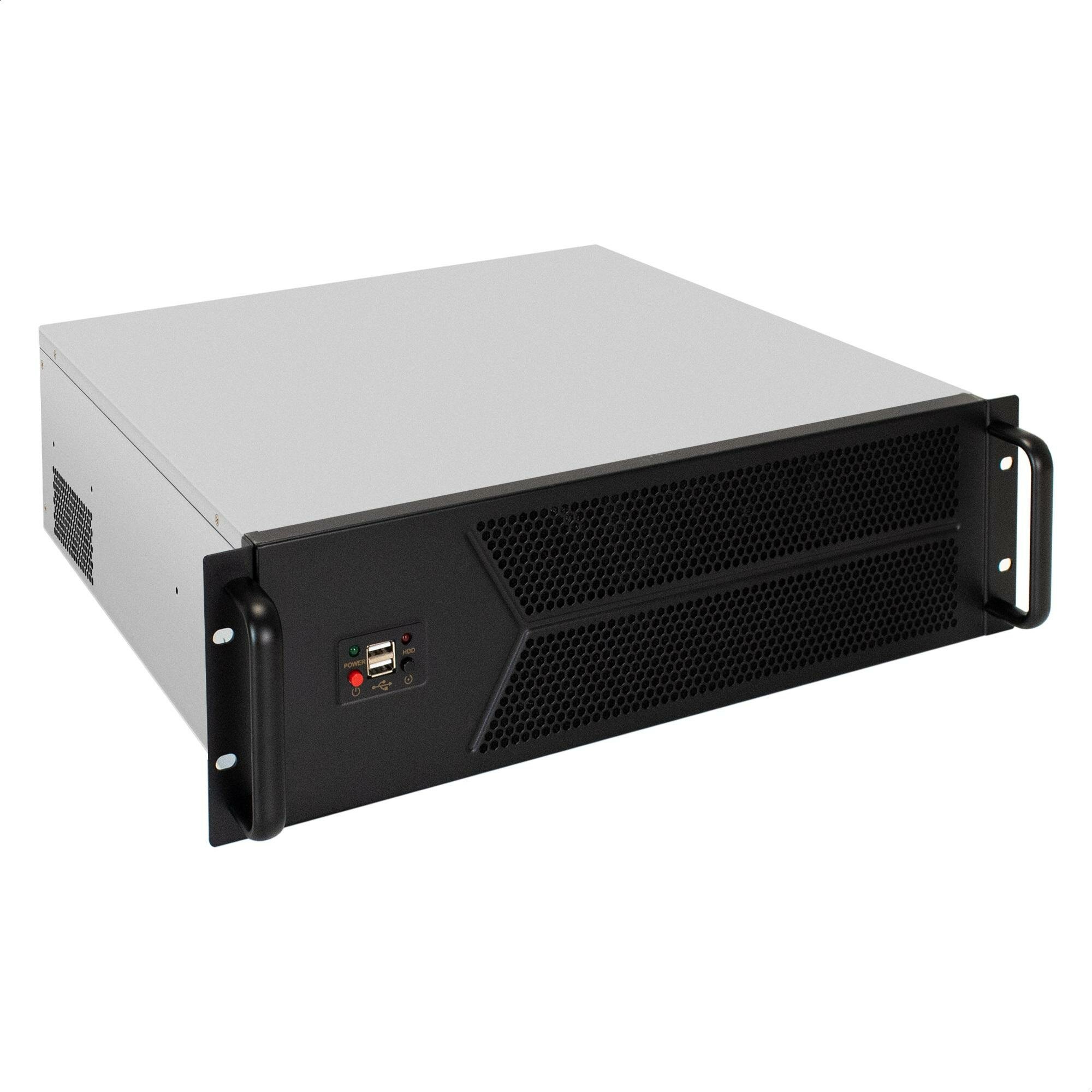 Серверный корпус ExeGate Pro 3U450-12