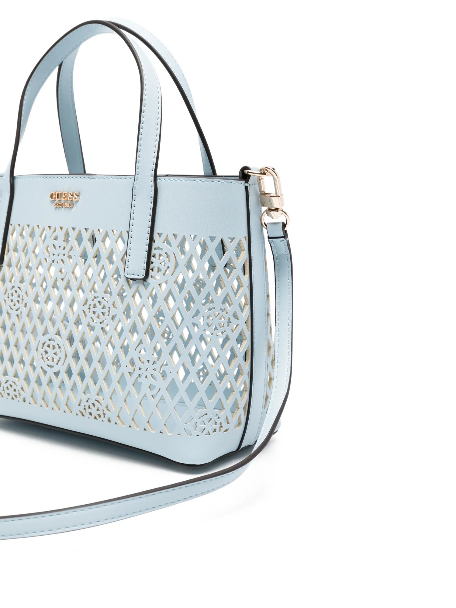 Сумка GUESS Letty — фото 1