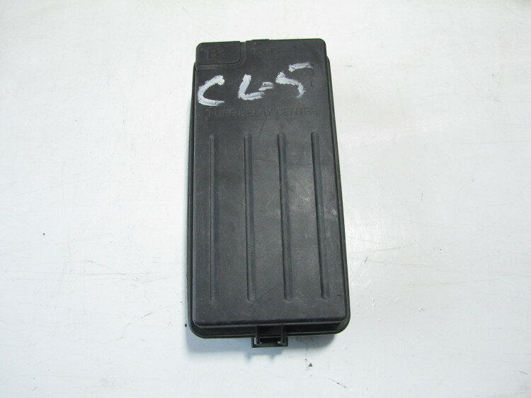 Блок предохранителей 96451740 AB 96451745 96451746 Chevrolet Lacetti Daewoo Gentra II - AB-CL