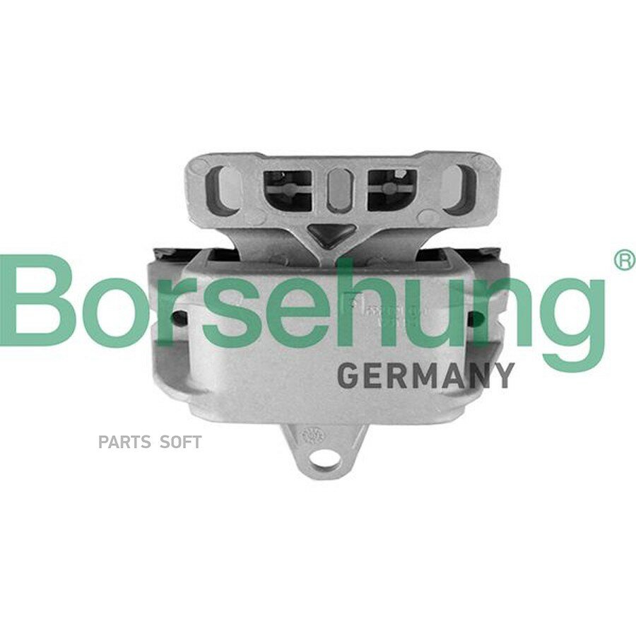 BORSEHUNG B18933 Опора двигателя