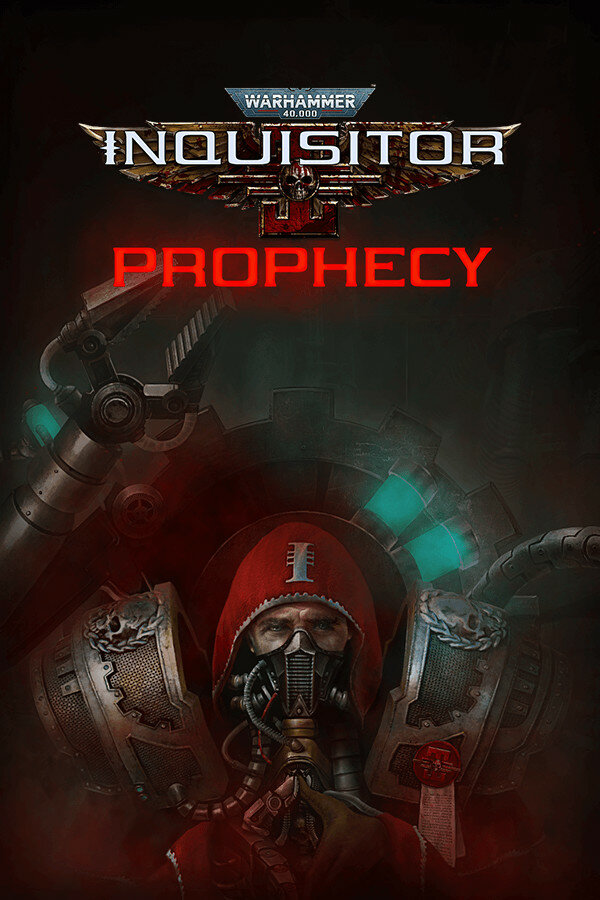 Warhammer 40,000: Inquisitor - Prophecy, Все страны