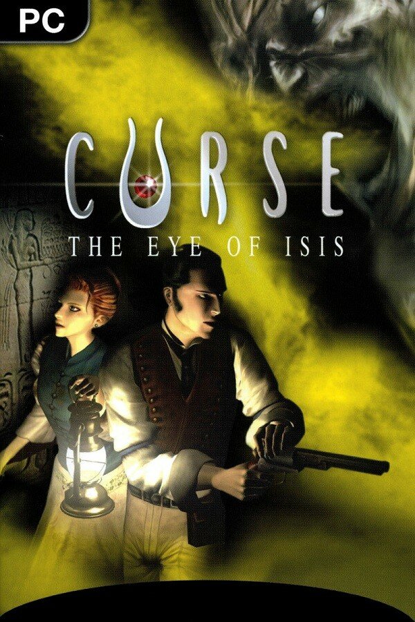 Curse: The Eye of Isis, Все страны