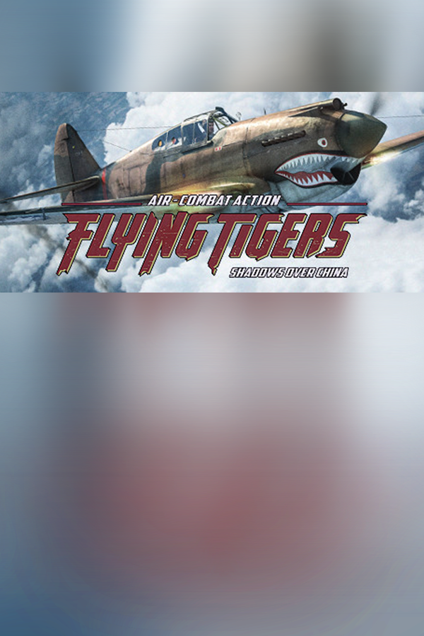 Flying Tigers: Shadows Over China Deluxe Edition, Все страны
