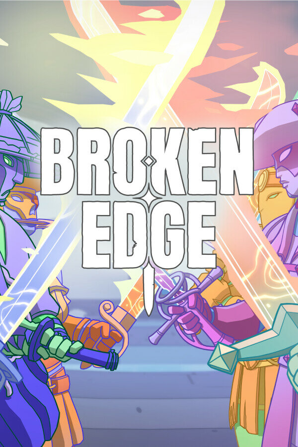 Broken Edge VR, Все страны