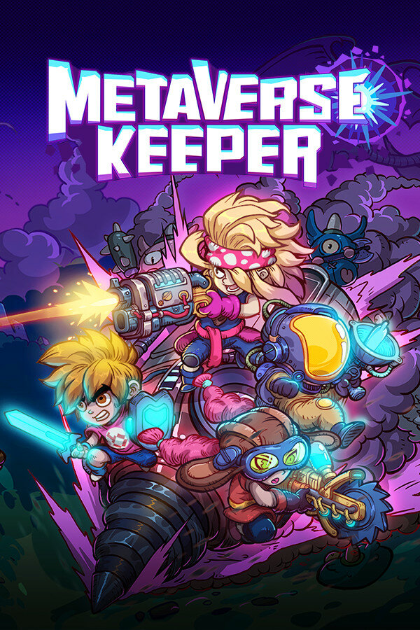 Metaverse Keeper, Все страны