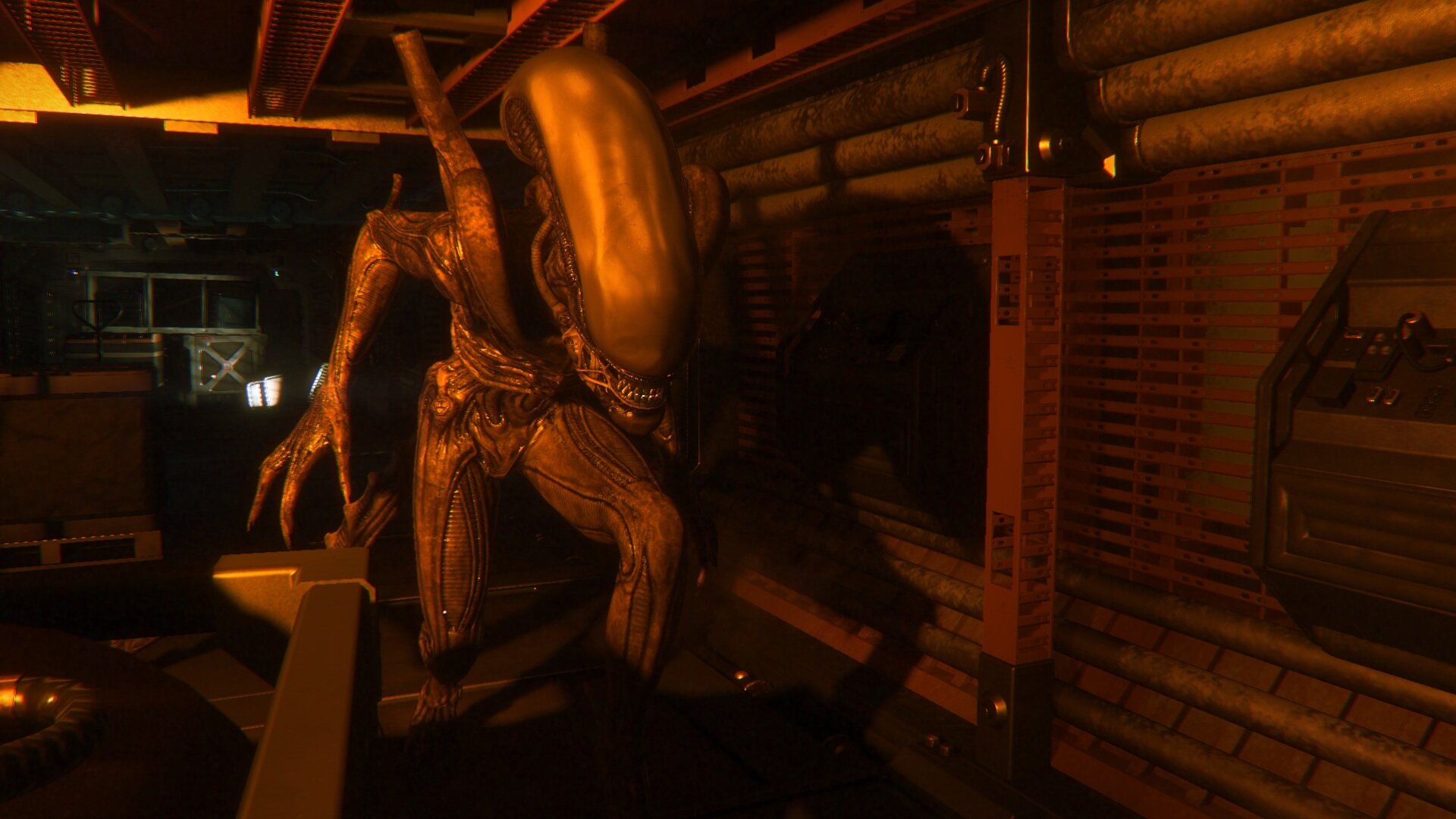 Alien: Isolation Lost Contact, Все страны — фото 1