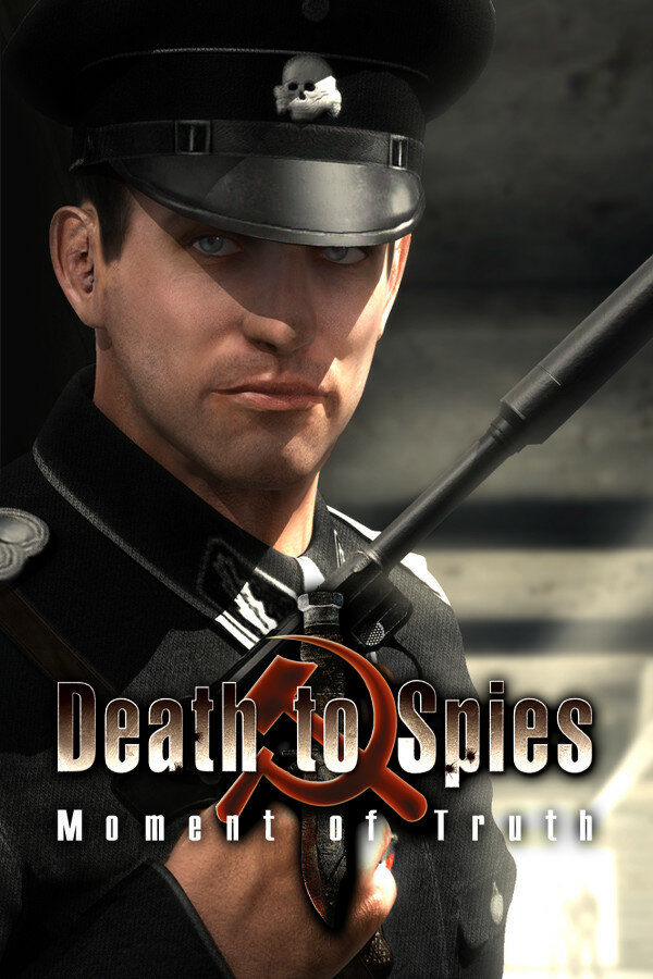 Death to Spies: Moment of Truth, Все страны