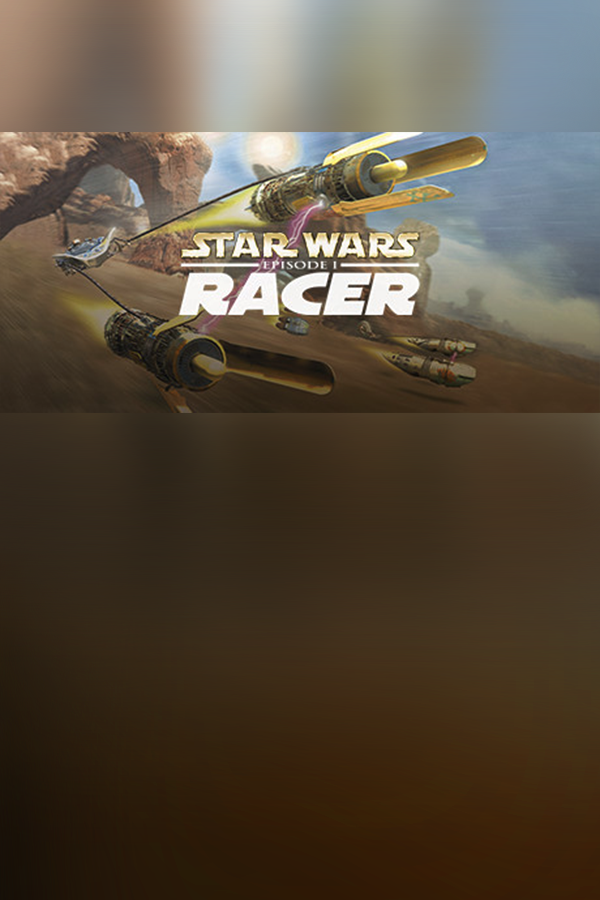 STAR WARS™ Episode I Racer, Все страны