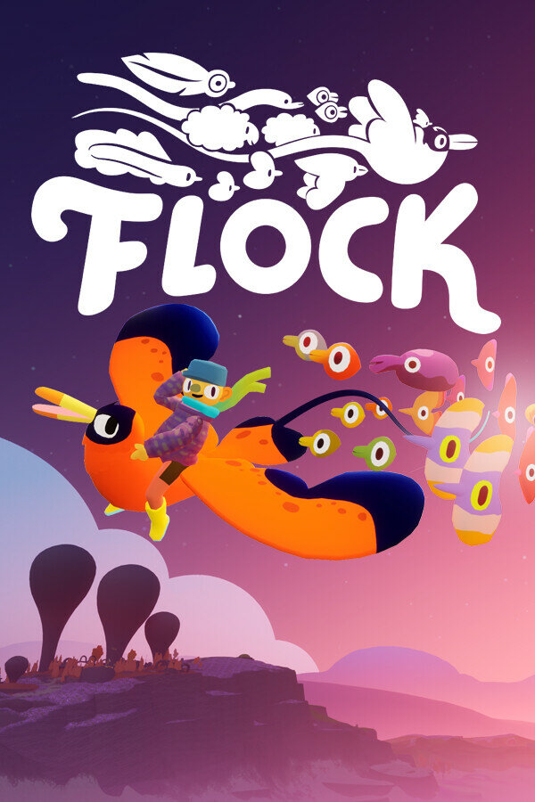 Flock, Все страны