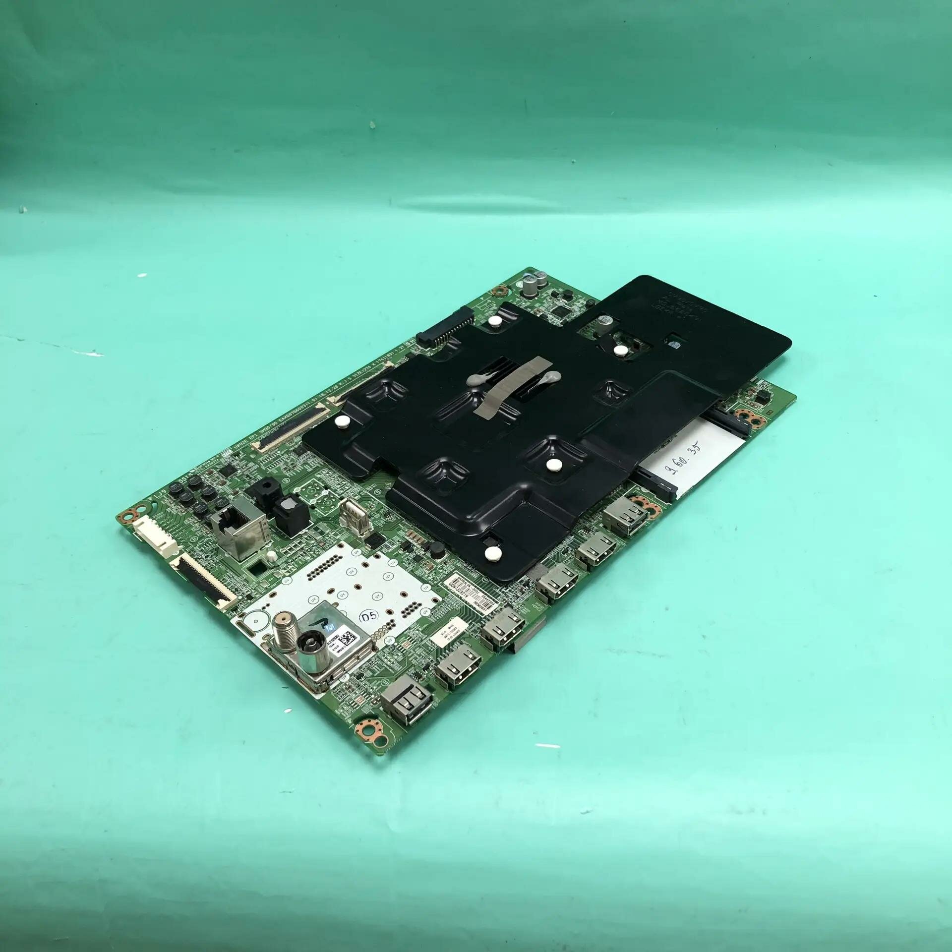 материнская плата EAX68766003 1.0 LG 49SM9000PLA