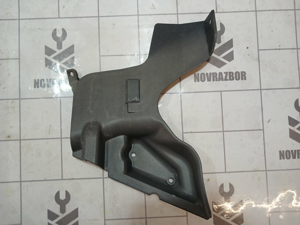 Обшивка багажника Daewoo Matiz M100/M150 98-15