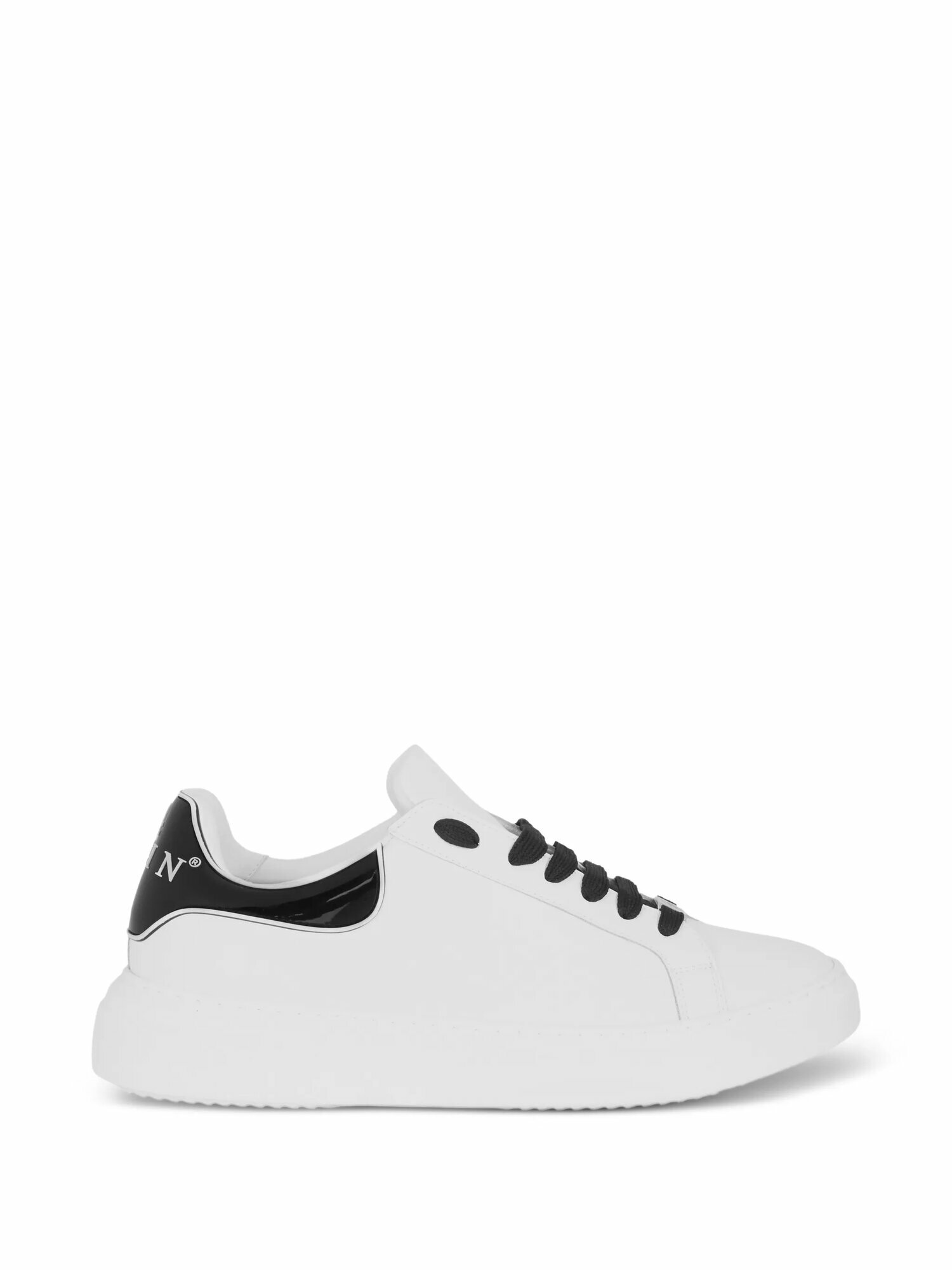 Кроссовки PHILIPP PLEIN Big Bang Runner