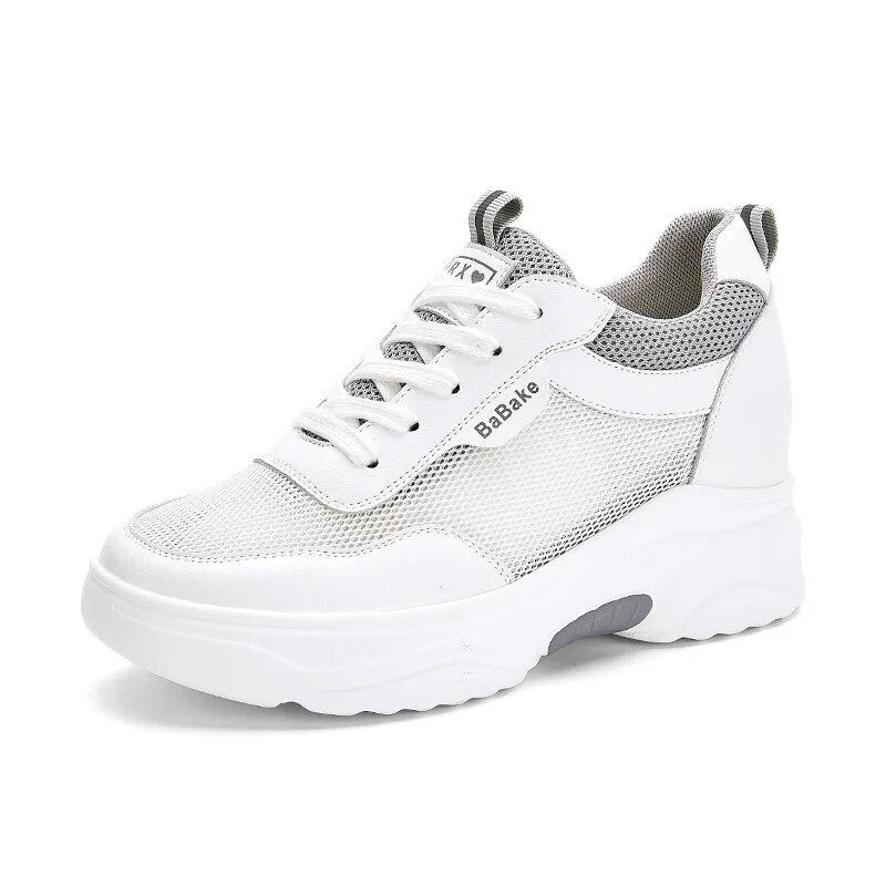 Кроссовки Women's Vulcanize Shoes