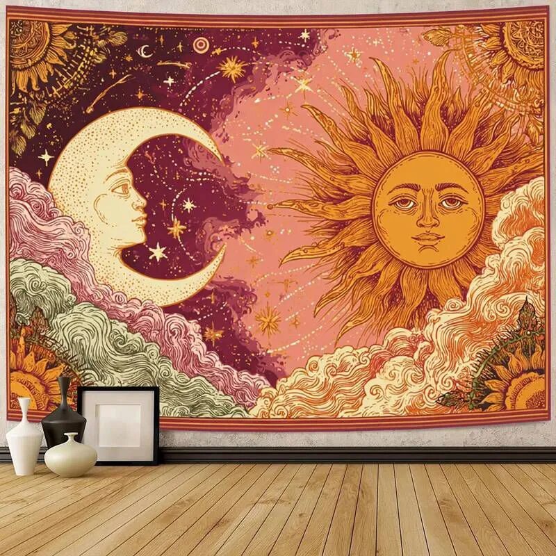 Гобелен "Цифровая печать" 75x100 см