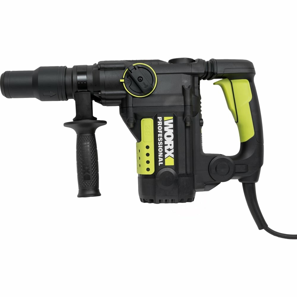 Перфоратор WORX Professional WU350S — фото 1