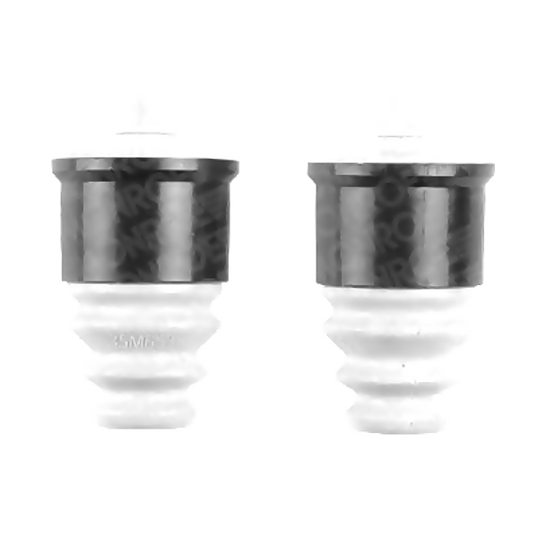 MONROE PK332 (51811829) защитный комплект амортизатора Fiat (Фиат) 500c / 595c / 695c 05.2008 - Fiat (Фиат) 500