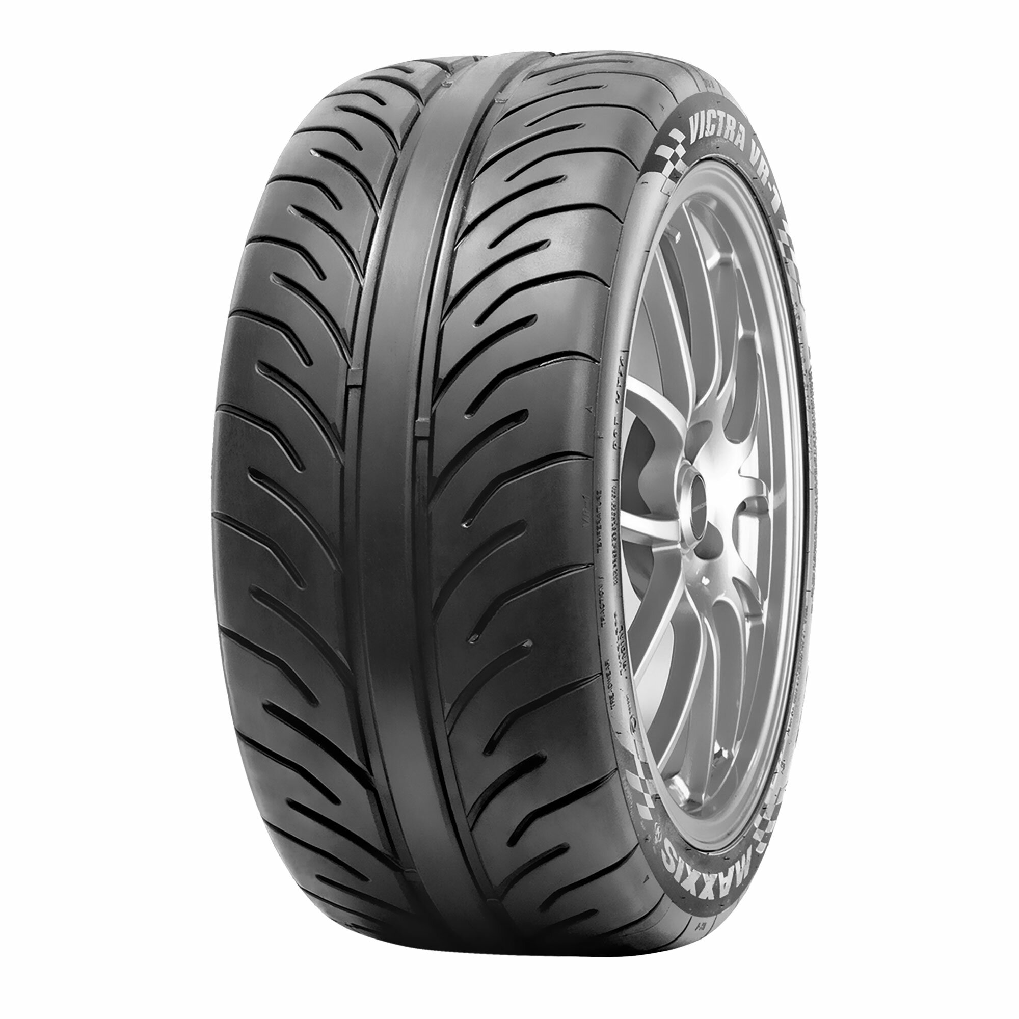 Автошина MAXXIS 205/50 R15 Victra VR-01 86W