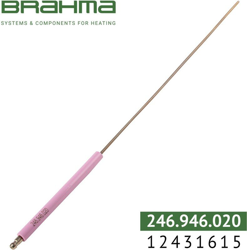 Электрод BRAHMA BR20 12431615