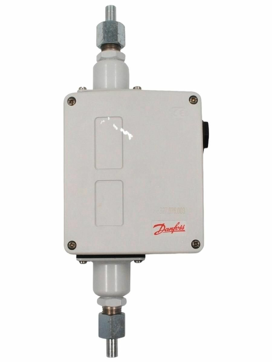 Реле давления Danfoss RT260A 017D002166