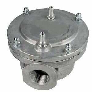 Фильтр газовый Kromschroder GFK 25R10-6 code 81937190
