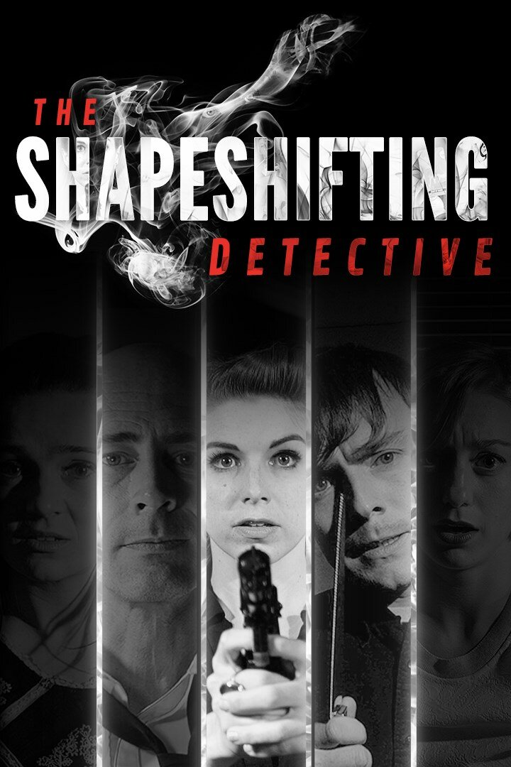 Игра The Shapeshifting Detective — Xbox Series X|S, Xbox One, PC — Цифровая версия