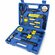 Набор инструмента WMC TOOLS 18 предметов WMC-1018(50603)