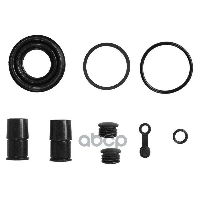 Ремкомплект суппорта Ford Mondeo V (15-), Kuga (13-) зад. d=38мм (RCF 102011) Trialli арт. RCF102011