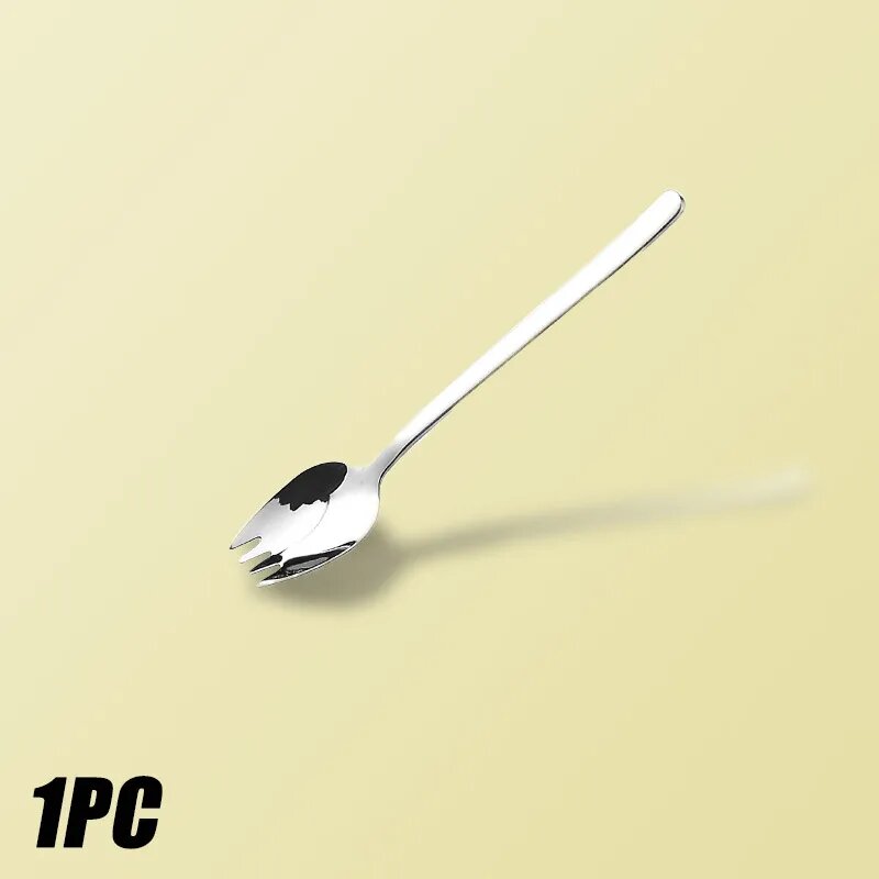 Вилка из нержавеющей стали для дома 1pcs