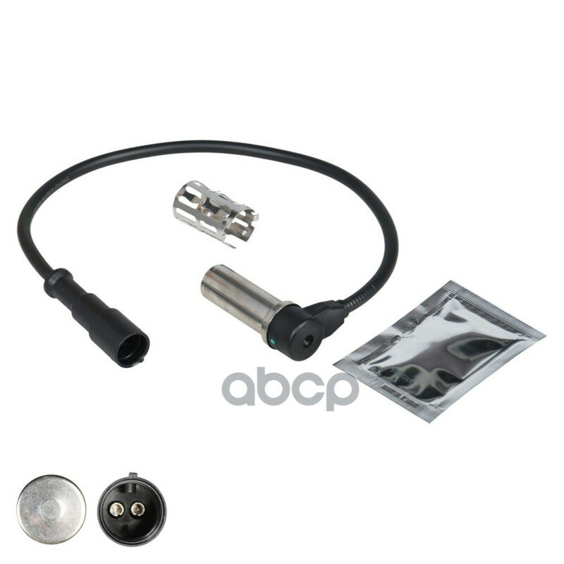 Датчик ABS угловой 400мм STARTVOLT арт. VS-ABS 0709