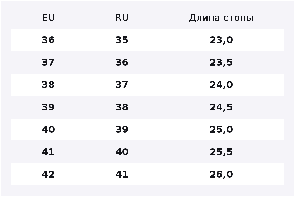 Сабо Bake, размер EU 41 стопа (25,5CM), черный — фото 1