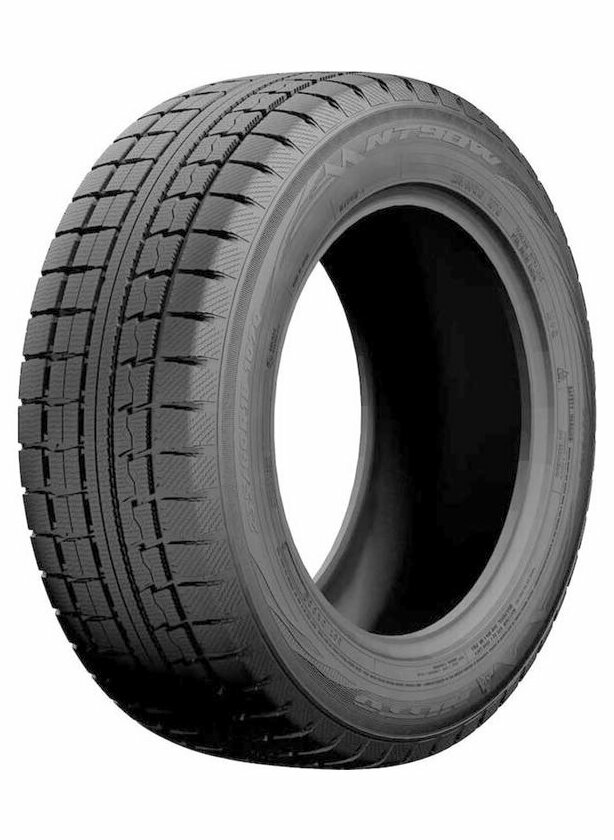 Автошина NITTO 255/50 R19 NT90W 107Q