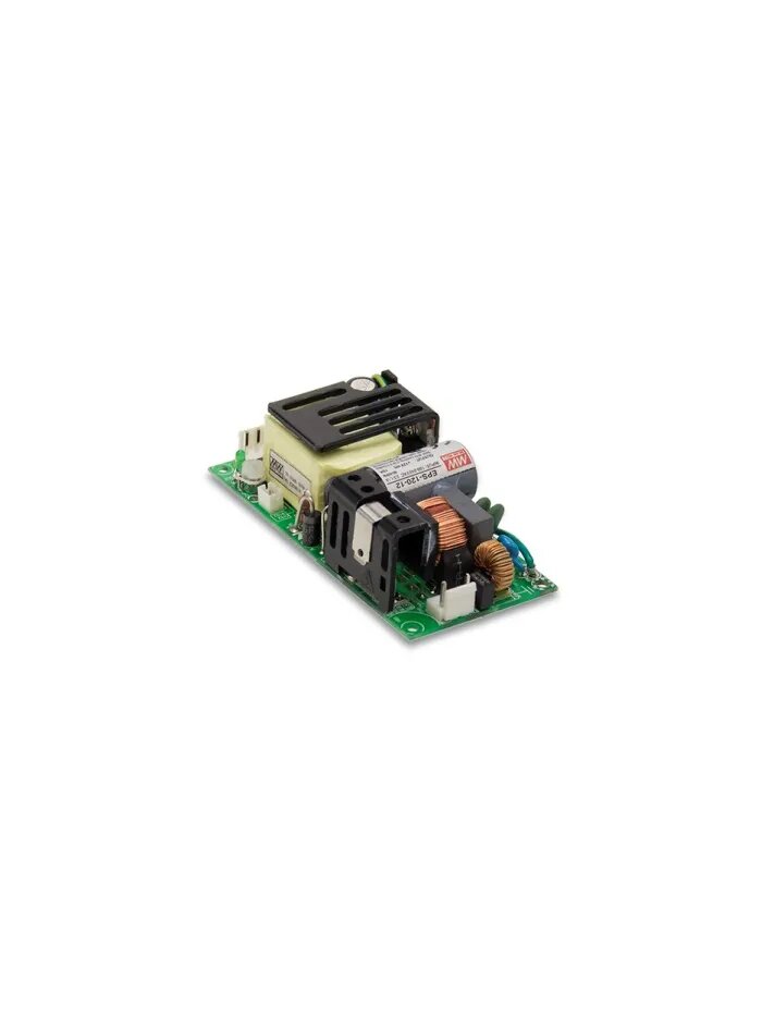 Сетевой преобразователь (источник питания) AC-DC Mean Well EPS-120-12
