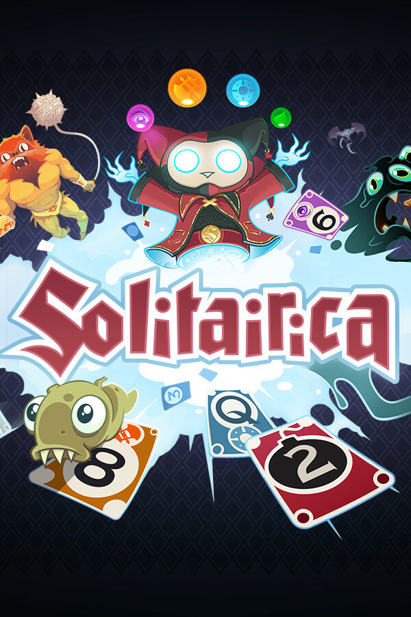 Solitairica, Все страны