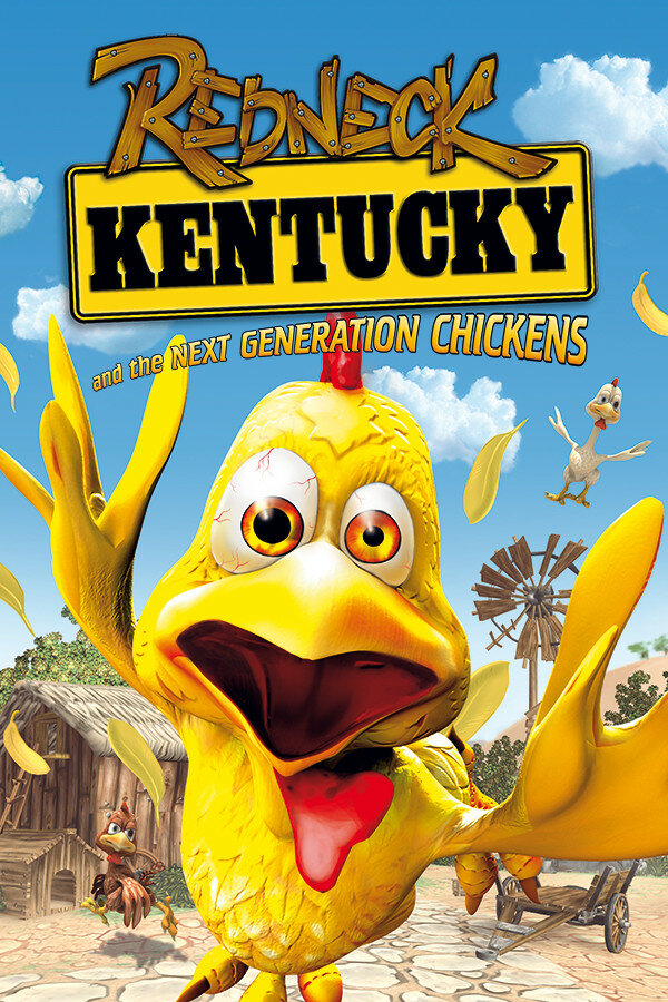 Redneck Kentucky and the Next Generation Chickens, Все страны