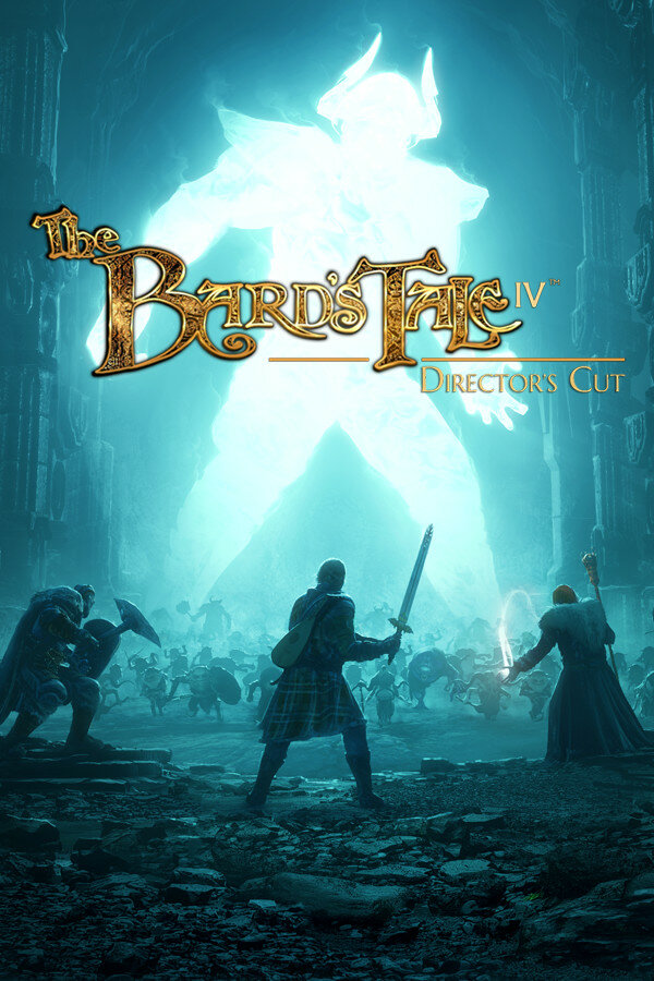 The Bard's Tale IV: Director's Cut, Все страны