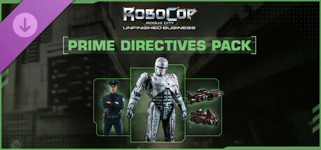 RoboCop: Rogue City - Unfinished Business Prime Directives Pack, Все страны