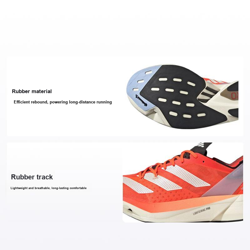 Кеды Adizero Adios Pro 3